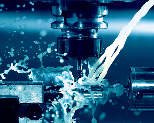 The Role of Prototyping Services: fathomprecision